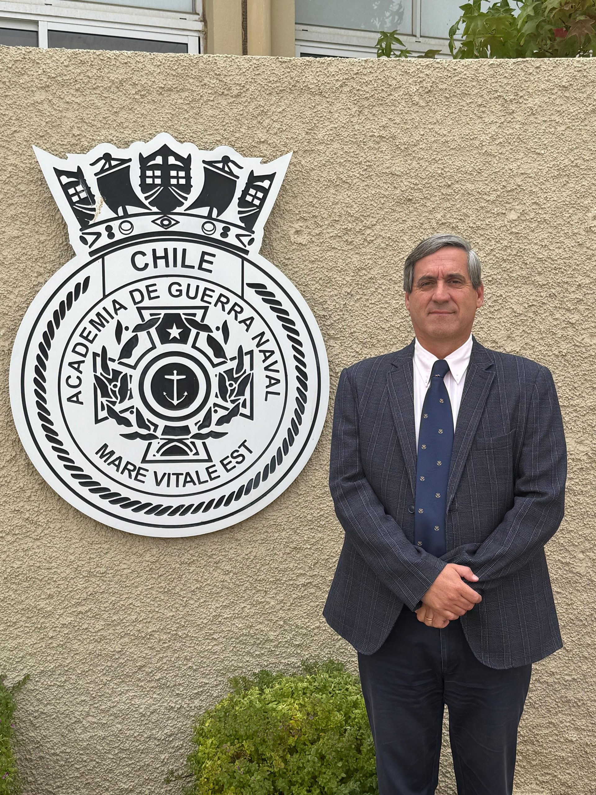 Facultad – Academia de Guerra Naval